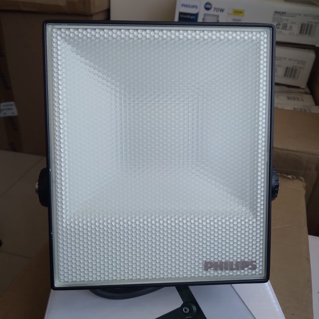 Jual Philips Lampu Sorot BVP133 LED24/CW 30W 220-240V WB | Shopee Indonesia