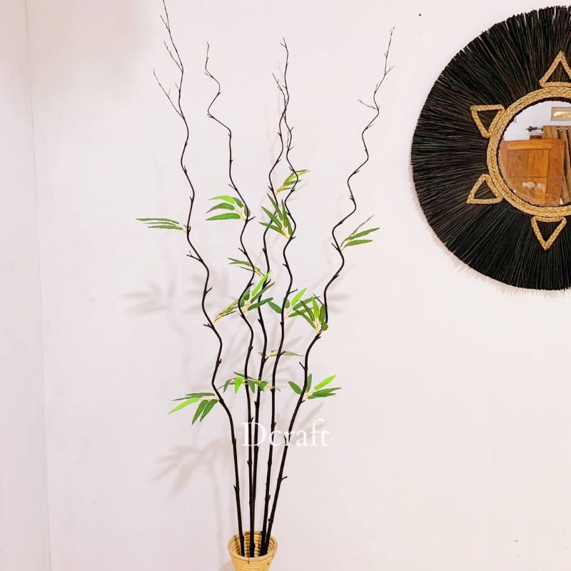 Jual Tanaman Bambu Artificial Tanaman Artificial Murah | Shopee Indonesia