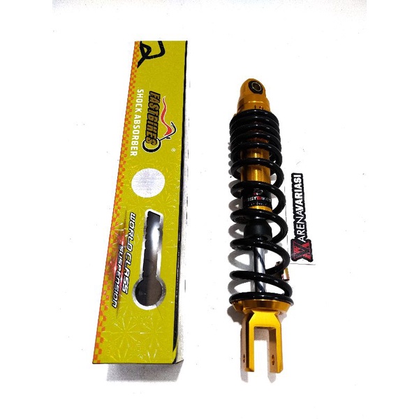 Jual shock belakang 330 shockbreaker 330 vario110 vario125 Vario 150 ...