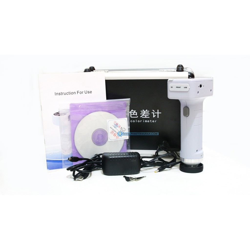 Jual Colorimeter Amtast AMT507 | Shopee Indonesia