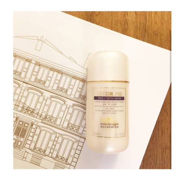 Jual Exp 06/2028 Biologique Recherche P50 Toner (No Phenol) | Shopee ...