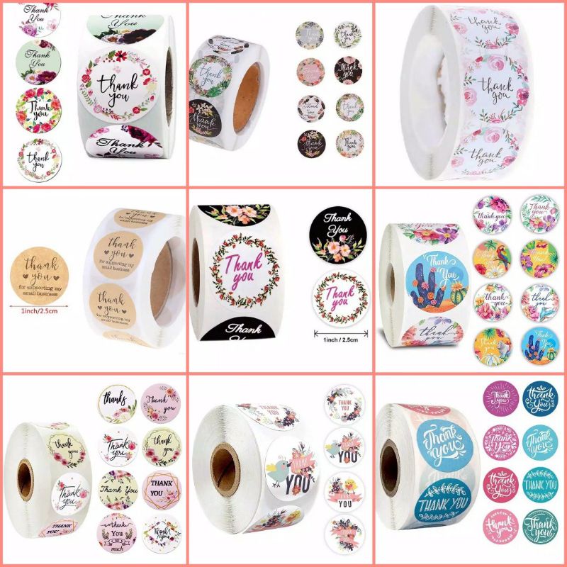 Jual Sticker Fragile Lucu kpop BTS NCT Thank you | Shopee Indonesia