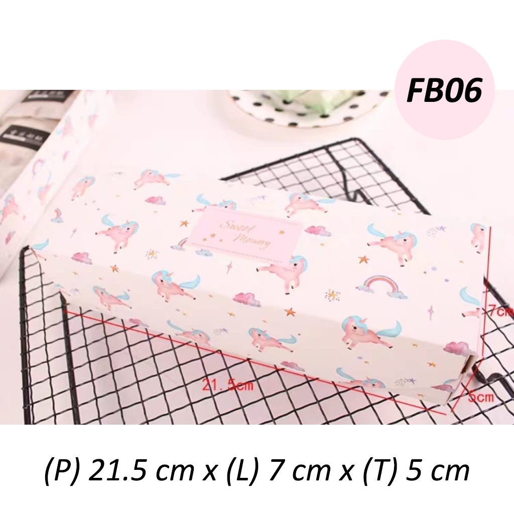 Jual Packaging Box Kue/ Kotak Mooncake/ Kue Kering/ Cookies/ Nastar ...