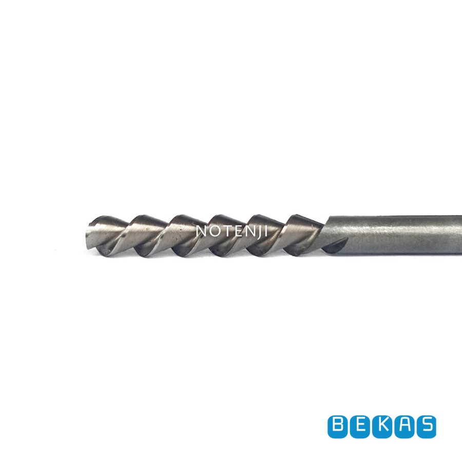 Jual Reamer 5.05 mm Hss Spiral Rimer 5mm Pelubang Presisi Remer 5.0 5 ...