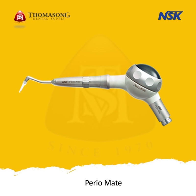 Jual NSK Perio Mate Airflow | Shopee Indonesia