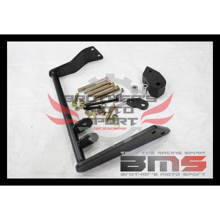 Jual SPECIAL breket monoshock bracket dudukan monoshock aerox 155 nvx ...