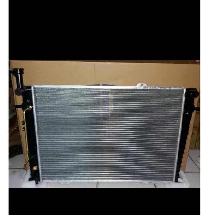 Jual RADIATOR KIA SPORTAGE 2 GEN2 OTOTETIC MEREK TRIVINDO | Shopee ...