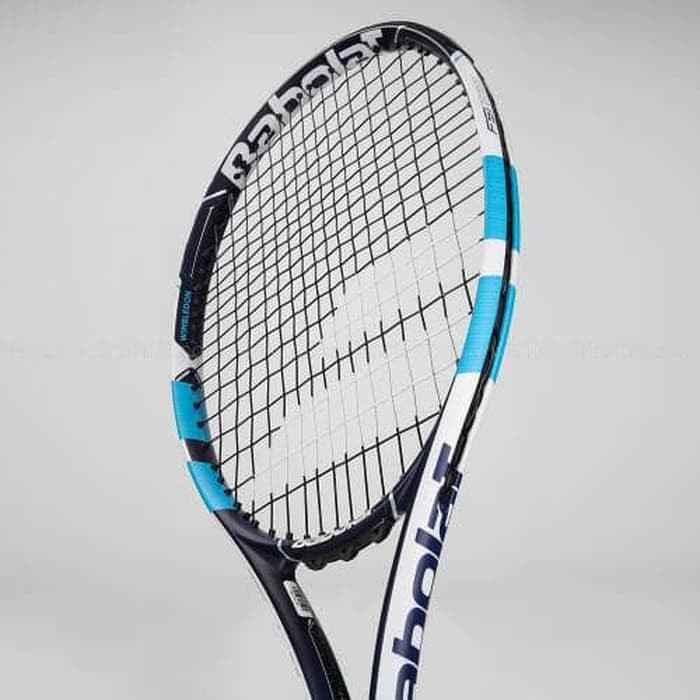 Jual raket Tenis BABOLAT PURE DRIVE WIMBLEDON LIMITED EDITION | Shopee ...