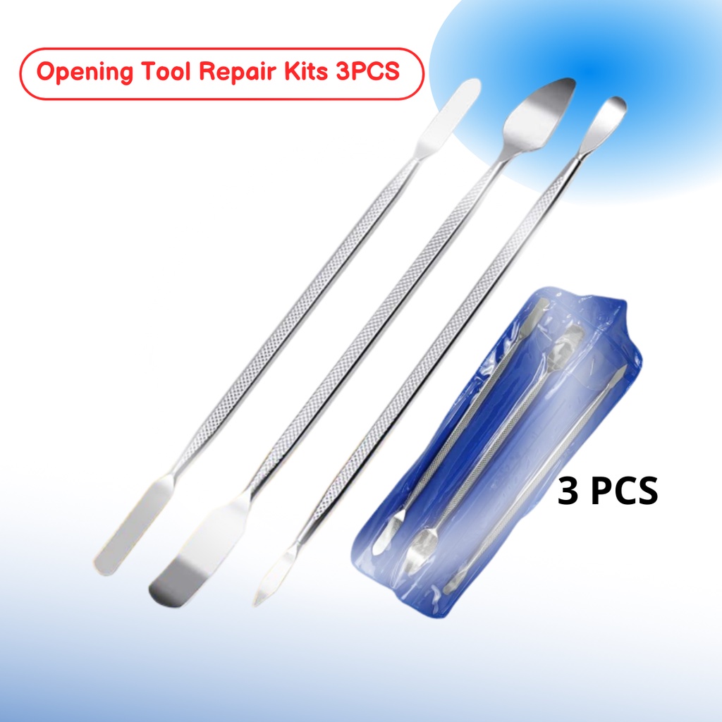 Jual PENGUNGKIT BODI HP/SMARTPHONE/LAPTOP MULTIFUNGSI Opening Tool ...