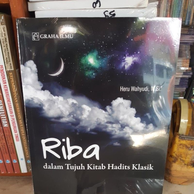 Jual riba dalam tujuh kitab hadits klasik | Shopee Indonesia