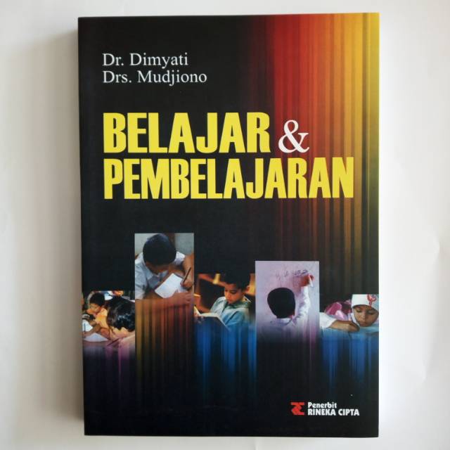 Jual Belajar dan Pembelajaran Dr. Dimyati dan Drs. Mudjiono | Shopee ... Jual Belajar dan Pembelajaran Dr. Dimyati dan Drs. Mudjiono | Shopee ...