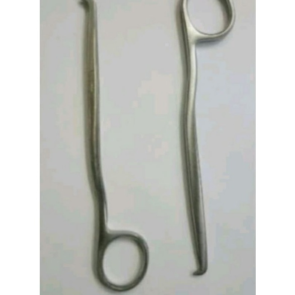 Jual Half Kocher 14cm. 1/2 Kocher 14cm. Setengah Kocher 14cm. 1/2 Koher ...