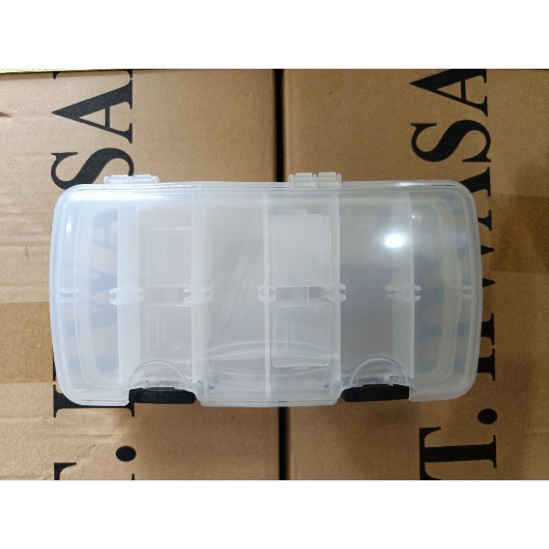 Jual Box Lure Timbal Balik | Shopee Indonesia