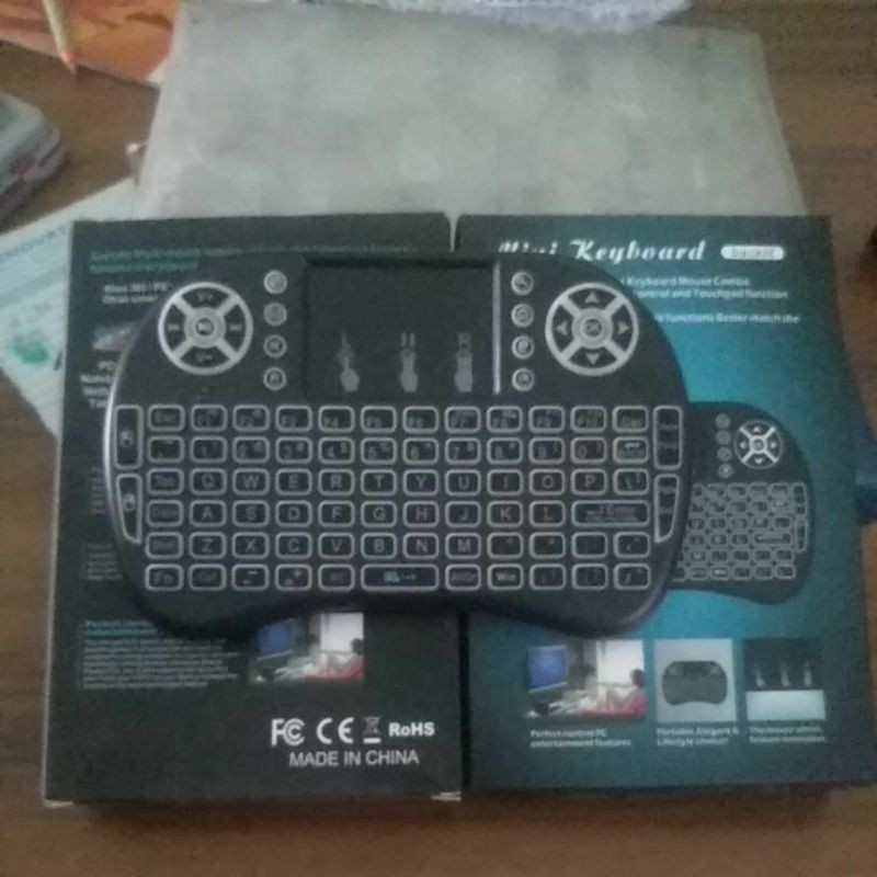 Jual mini keyboard | Shopee Indonesia
