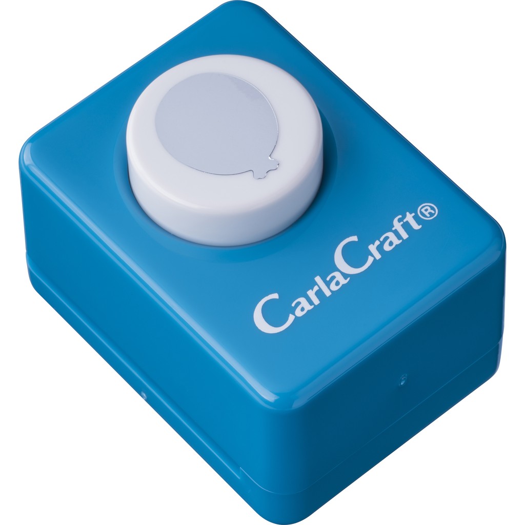 Jual CARLA CRAFT SMALL SIZE CRAFT PUNCH CP-1 PILIHAN KARAKTER 4 ...