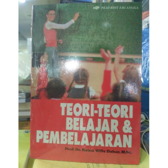 Jual Teori - Teori Belajar dan Pembelajaran | Shopee Indonesia