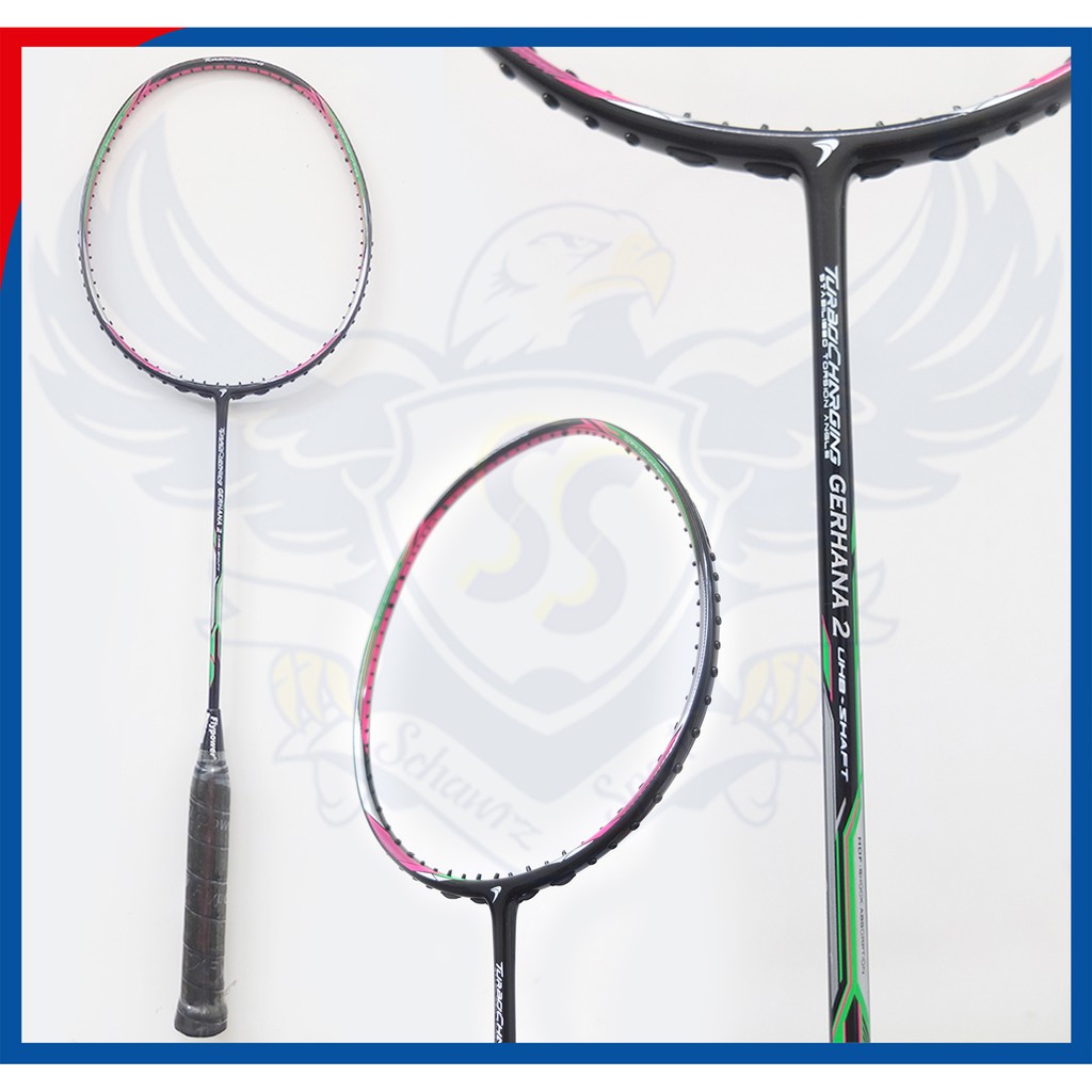 Jual Raket Badminton Fly Power Gerhana 2 Original | Shopee Indonesia