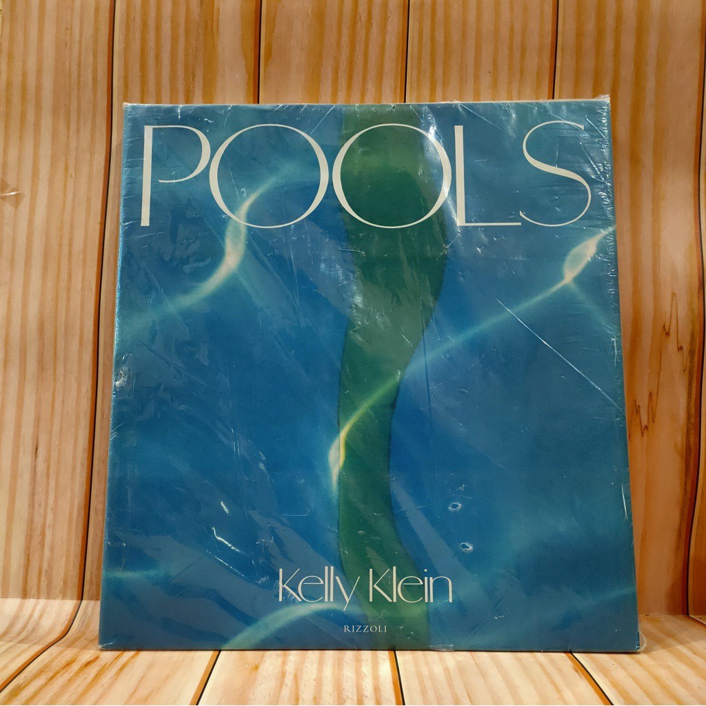 Jual BUKU POOLS ORIGINAL / KELLY KLEIN / RIZZOLY | Shopee Indonesia