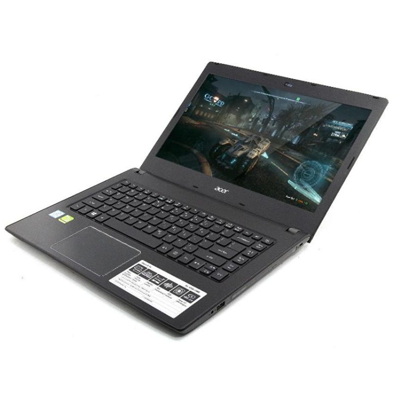 Jual Laptop Acer E5 - 475 Corei3 6006U Ram 4GB HDD 1TB Windows 10 | 14inci | Shopee Indonesia