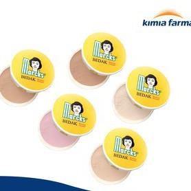 Jual Bedak mars ,bedak marcks classic 40 grm | Shopee Indonesia