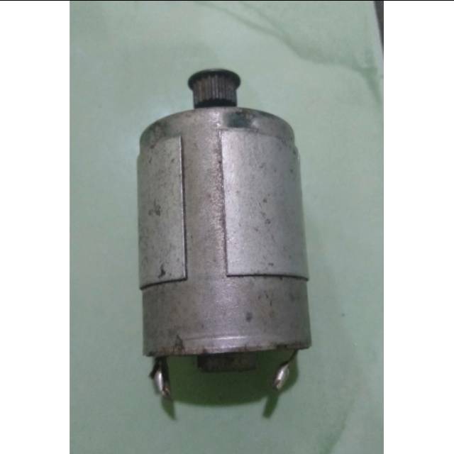 Jual Dinamo printer 12 vol generator layang layang ukuran besar ...