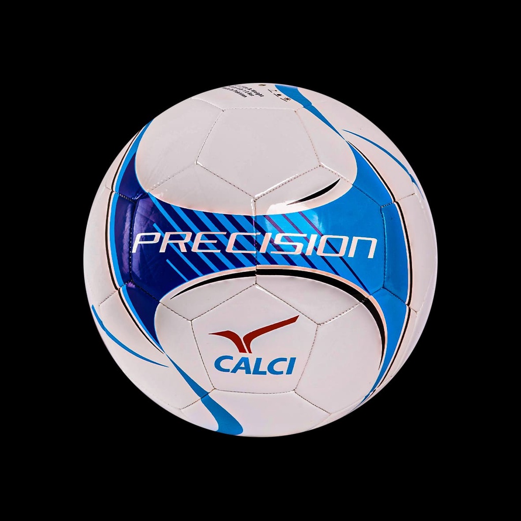 Jual Calci Bola Soccer Blade SC Ball - White Blue | Shopee Indonesia