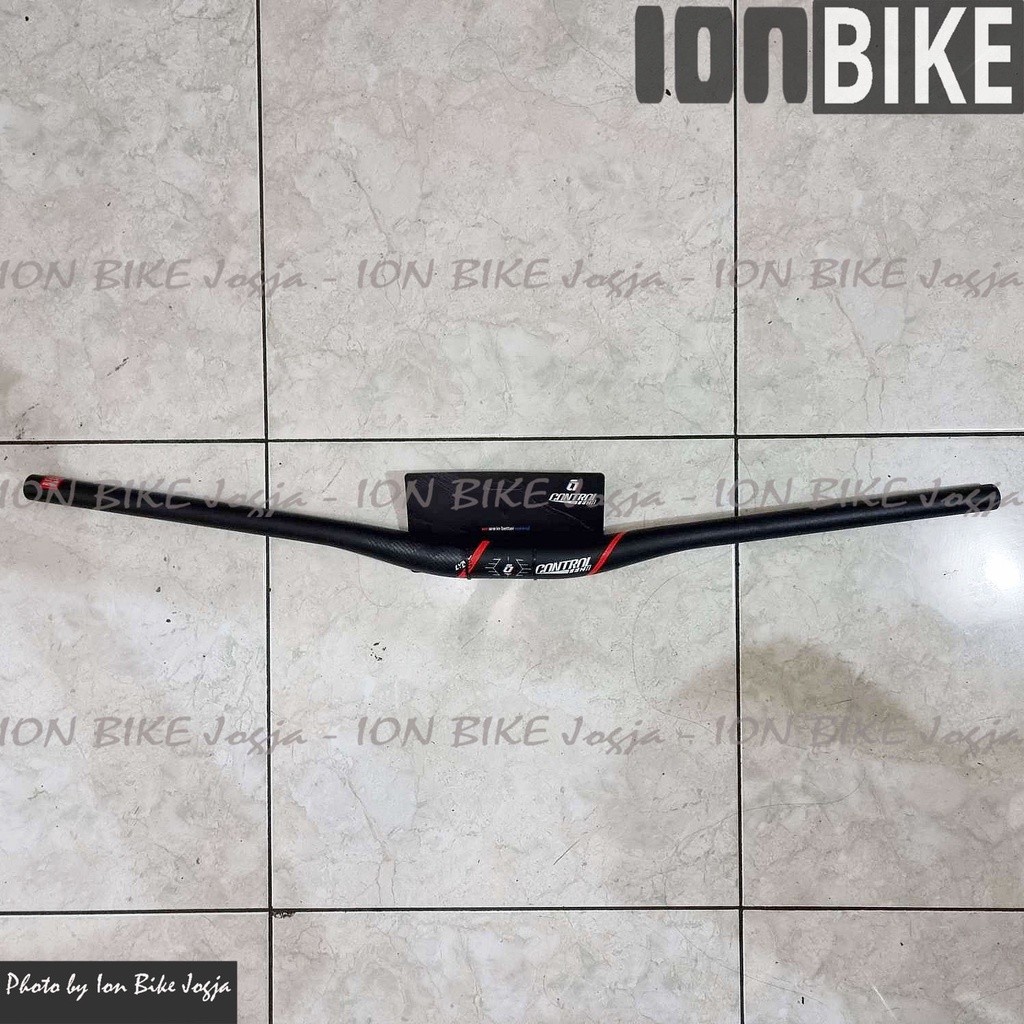 Jual Stang Handlebar Handle Bar Controltech Lynx 35mm 800mm Rise 20 Sepeda - MTB Gunung Barbore ...