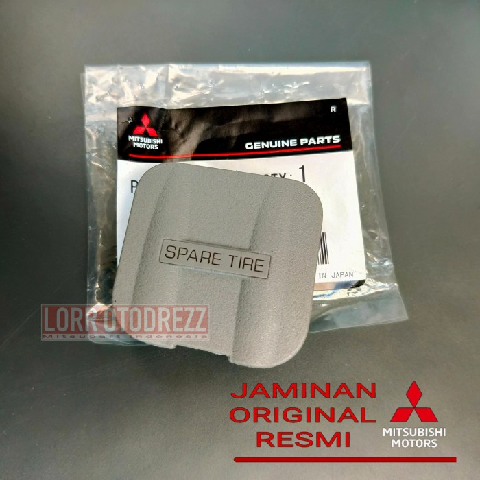 Jual Cover tutup baut ban cadangan Grandis Original | Shopee Indonesia