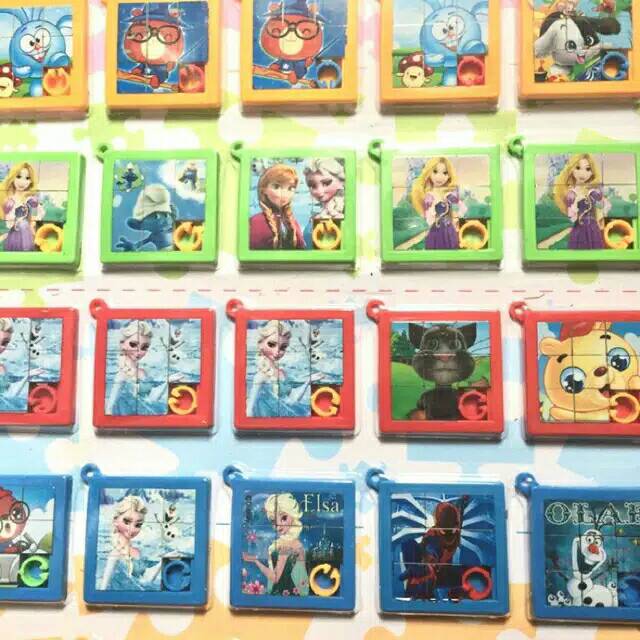 Jual PUZZLE ANAK PUZZLE GESER | Shopee Indonesia