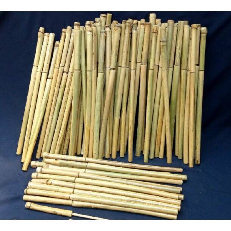 Jual jual peletokan bambu/mainan anak tradisional | Shopee Indonesia