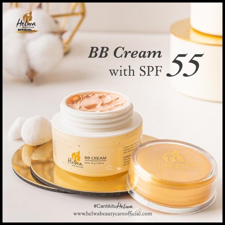 Jual Force | Bb Cream Helwa (Basic) | Shopee Indonesia