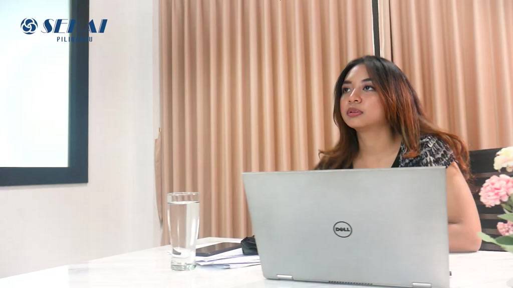 Jual SEKAI Kipas Angin Gantung / Kipas Angin Plafon / Kipas Angin ...