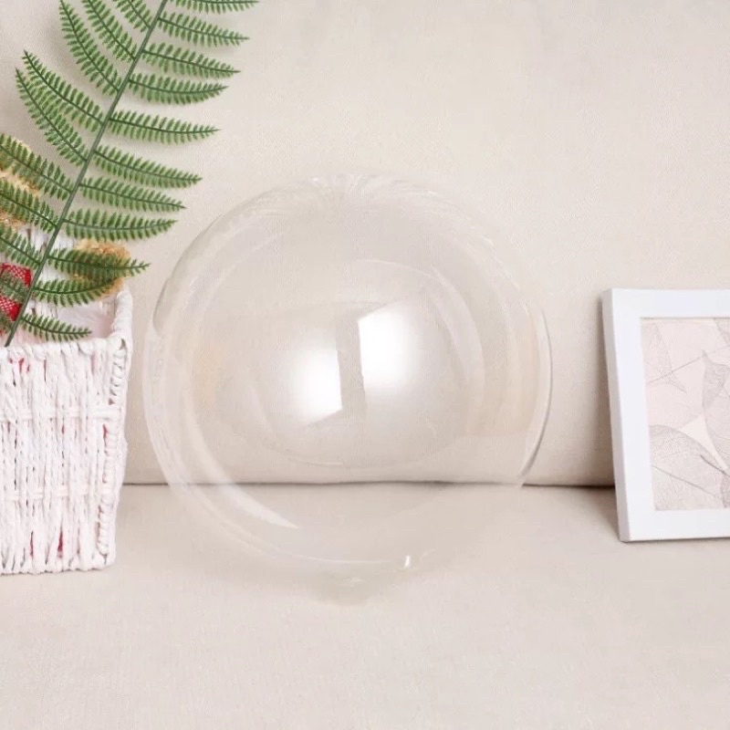 Jual Balon Bobo PVC Transparan [10 inch 18 inch 24 inch 36 inch] & Stik ...