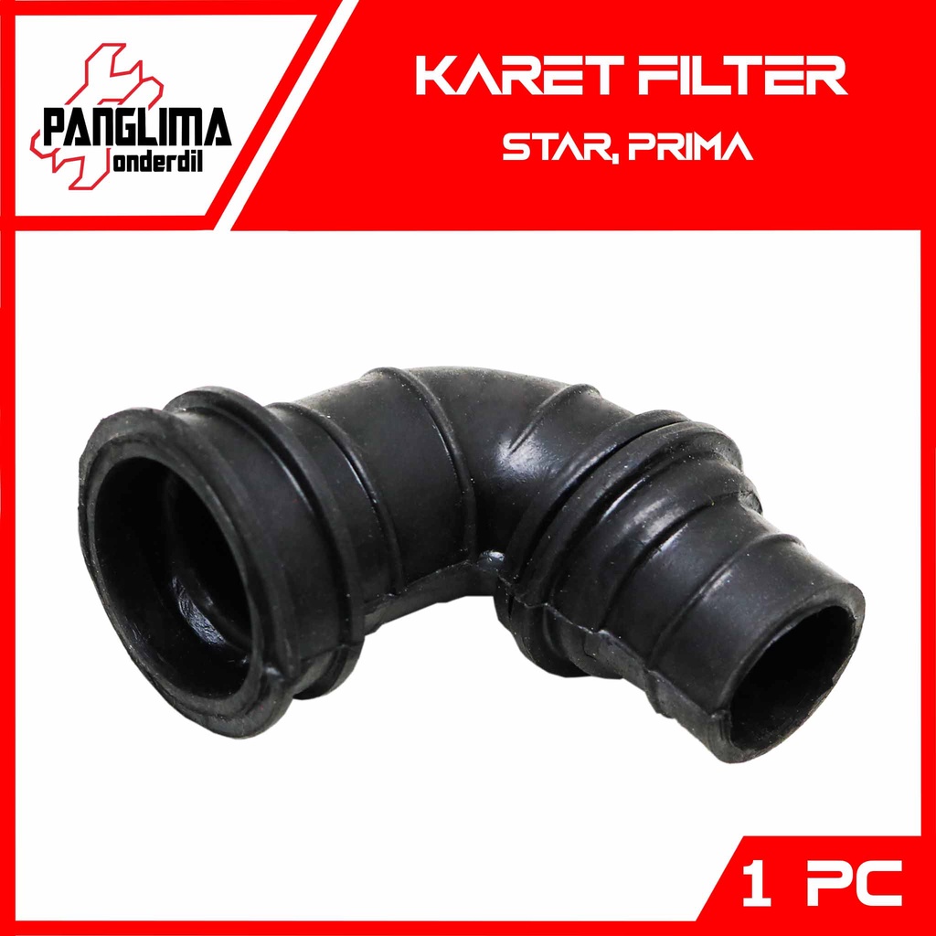 Jual Karet Filter Star & Prima Join Karburator-Carburator-Karbu-Carbu ...