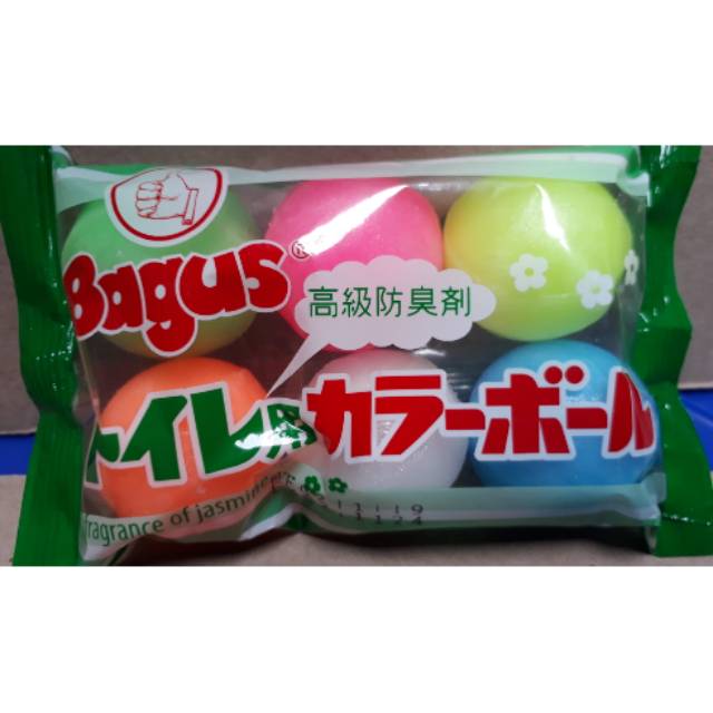 Jual KAMPER BOLA PENGHARUM WC/KAMAR MANDI | Shopee Indonesia