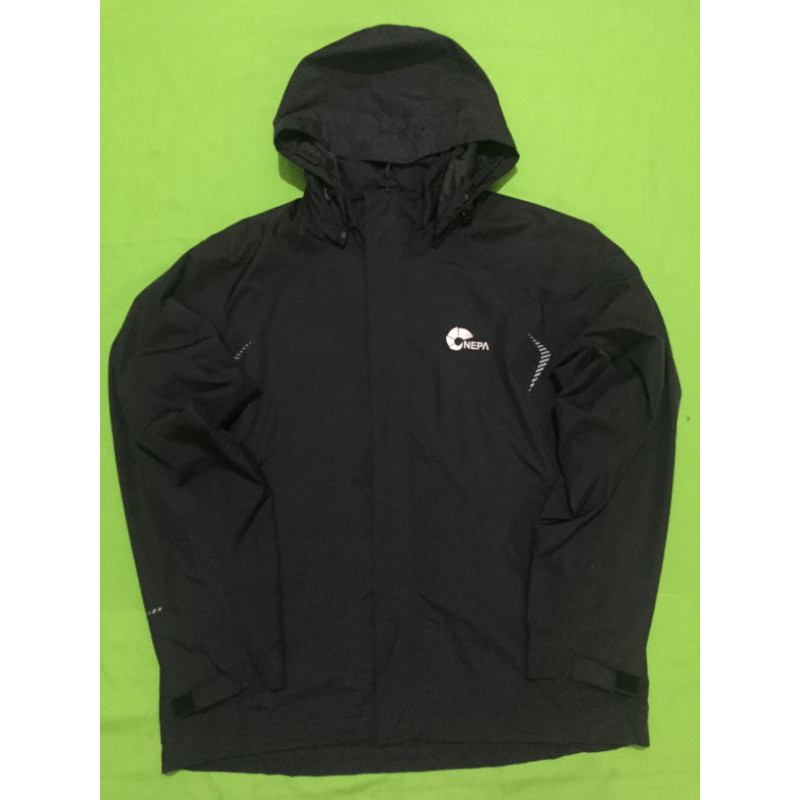 Jual JAKET OUTDOOR NEPA EXTREME | Shopee Indonesia