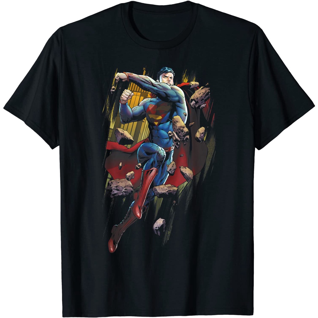 Jual Baju Kaos Superman Flying Determination T-Shirt - Baju - Kaos ... Jual Baju Kaos Superman Flying Determination T-Shirt - Baju - Kaos ...