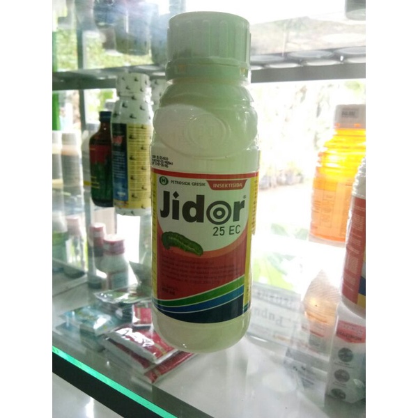 Jual insektisida jidor 400ml | Shopee Indonesia