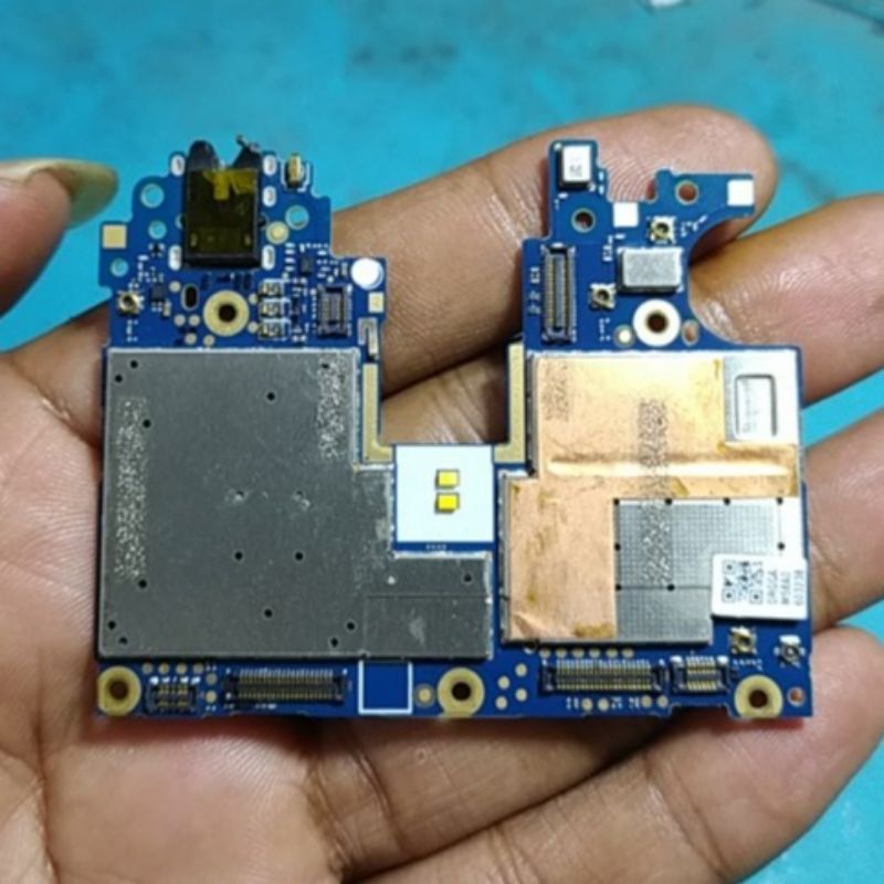 Jual MESIN NOKIA 6.1 PLUS MINUS EMMC | Shopee Indonesia