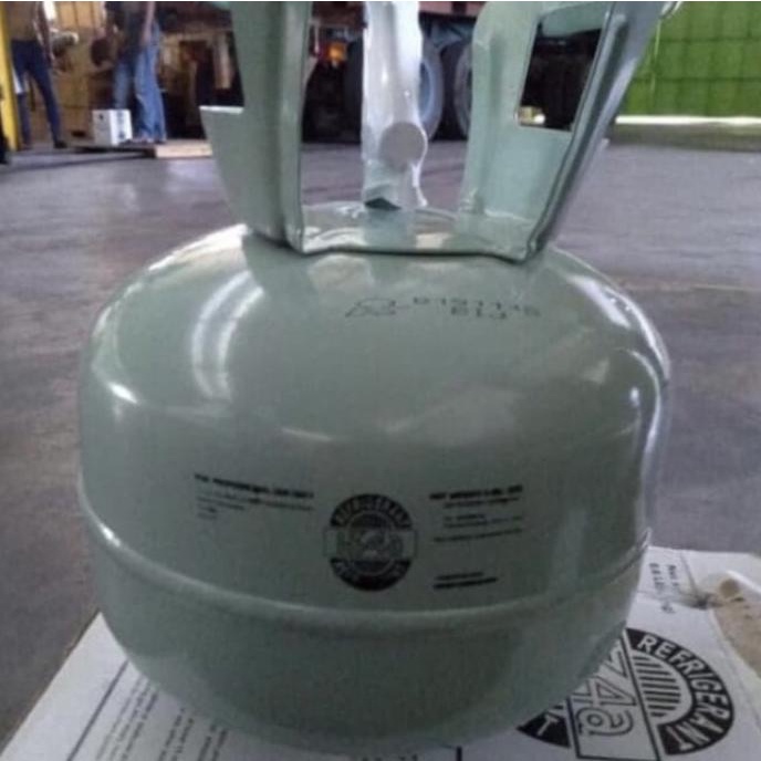 Jual Freon R134 tabung mini 3kg | Shopee Indonesia