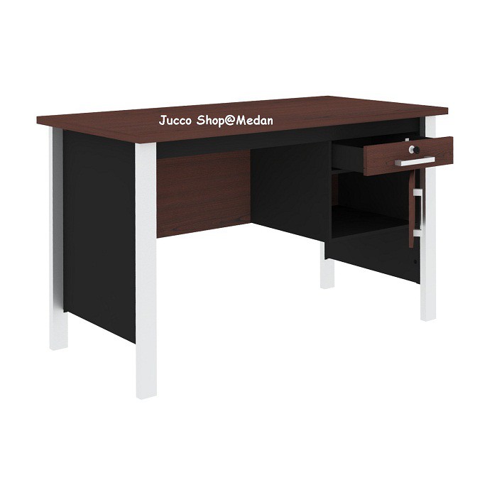 Jual Meja Kantor Expo MTM3001 - Meja Tulis Kantor 120cm - Meja Kerja ...