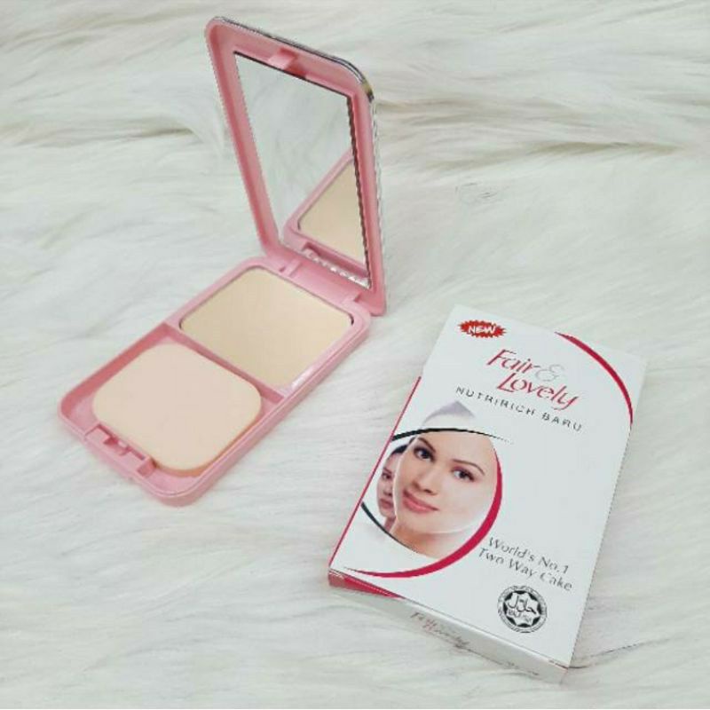 Jual BEDAK TWC PNDS / FAIR & LOVELY / COLLAGEN / TEMULAWAK | Shopee ...