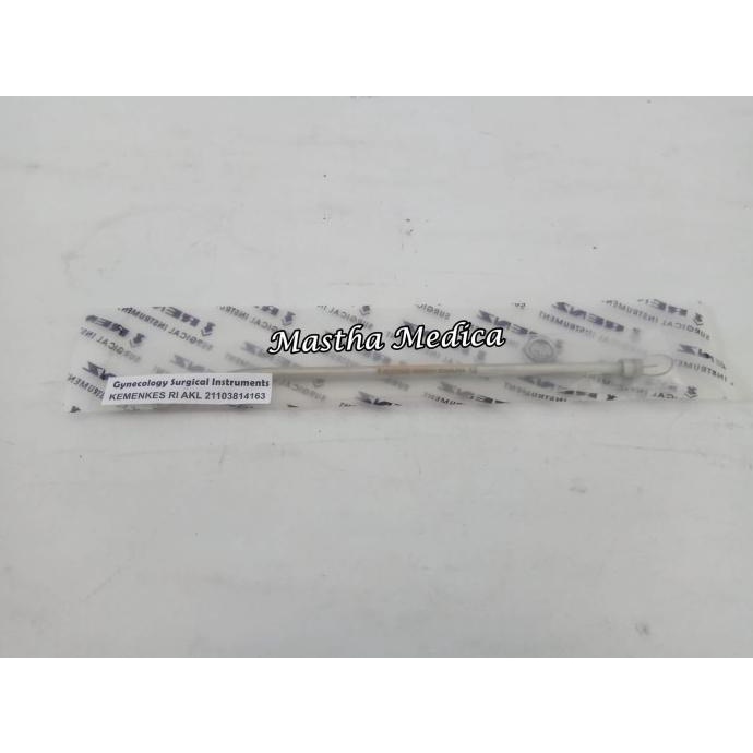 Jual Metal Kateter Urin Cateter Besi stainless steel Catheter Urine 12 ...