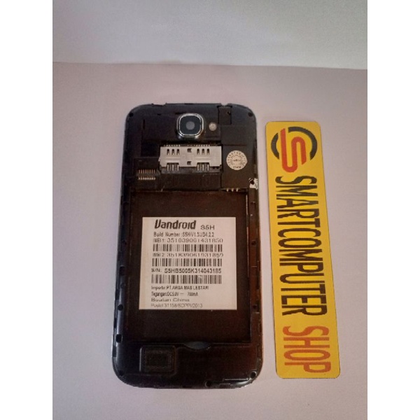 Jual mesin advan s5h normal | Shopee Indonesia