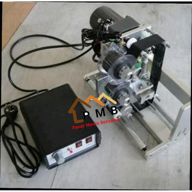 Jual Mesin Coding cetak tanggal expired date HP 241 | Shopee Indonesia