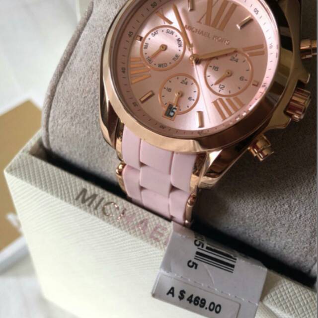 Jual Michael Kors MK6579 BNIB | Shopee Indonesia