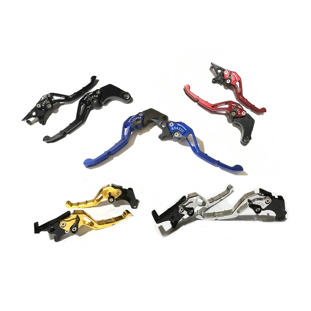 Jual HANDLE CNC CBR150 -CB150R-MEGAPRO-TIGER-VERZA- GTR-SONIC DLL ...