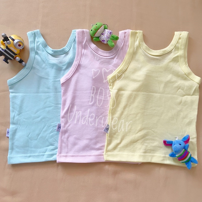 Jual (3pcs) Kaos Dalam AGREE Kids Katun Halus / Singlet putih / Singlet ... Jual (3pcs) Kaos Dalam AGREE Kids Katun Halus / Singlet putih / Singlet ...