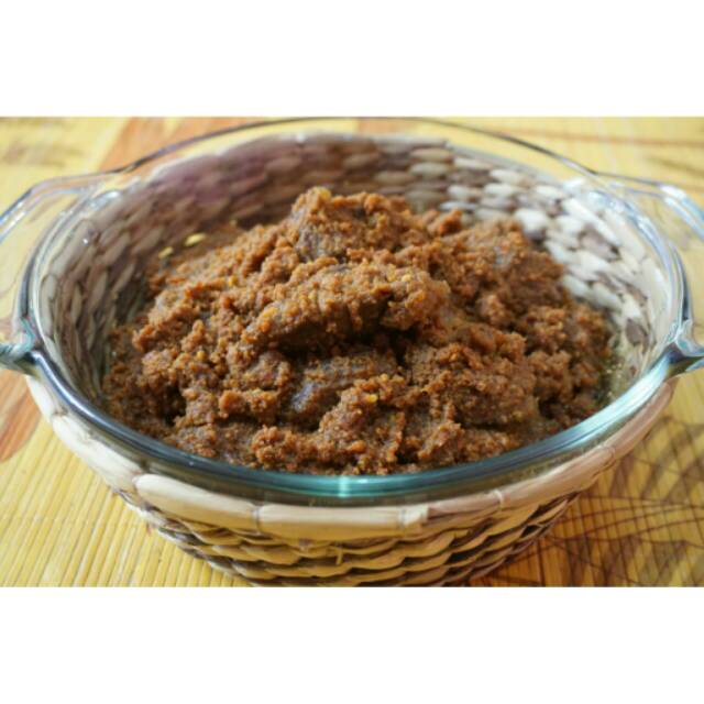 Jual 500 Gr RENDANG BUNDO RAFS | Shopee Indonesia
