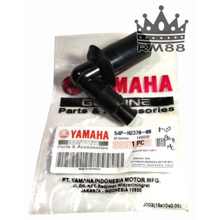 Jual cangklong busi mio 125 kop busi mio z cop busi mio m3 | Shopee ...